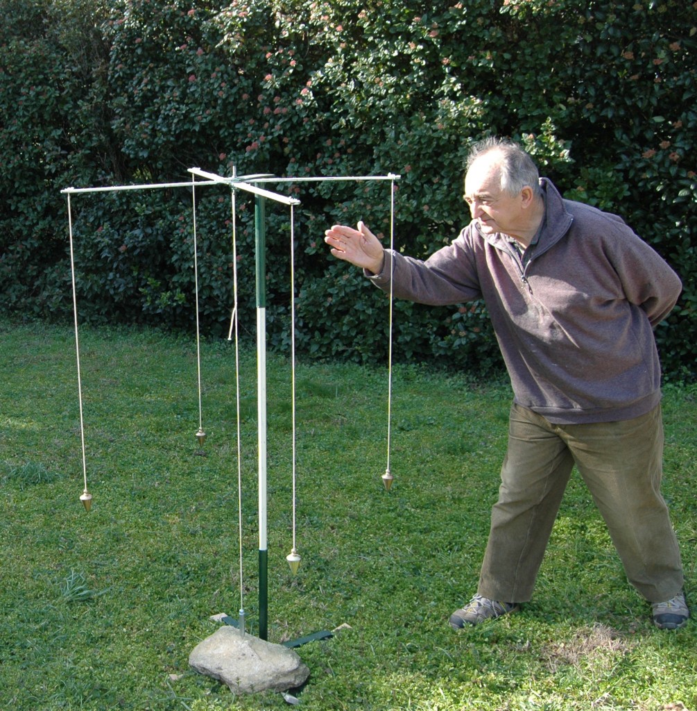 Groma (matériel pédagogique) - Académie Pont du GardAcadémie Pont du Gard
